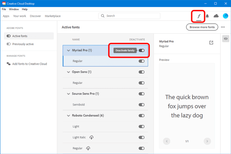 Photoshop - Selected Font Failed During Last Operation | Https ...