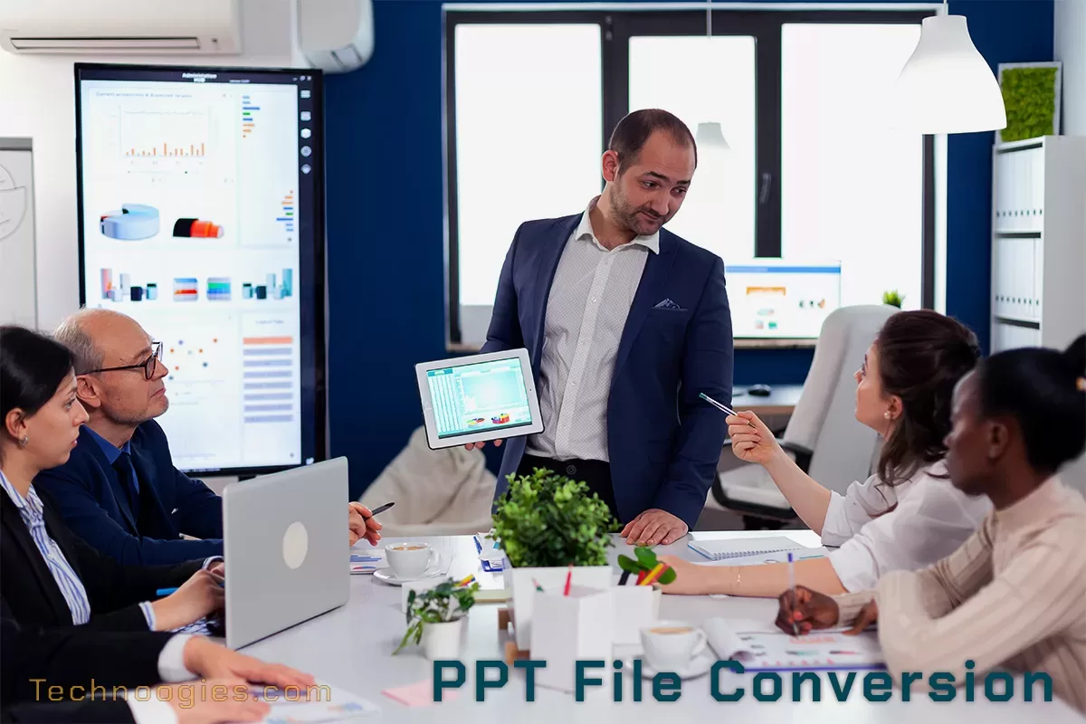 How To Convert PowerPoint PPT To Video | Https://technoogies.com How To Convert PowerPoint PPT To Video | Https://technoogies.com