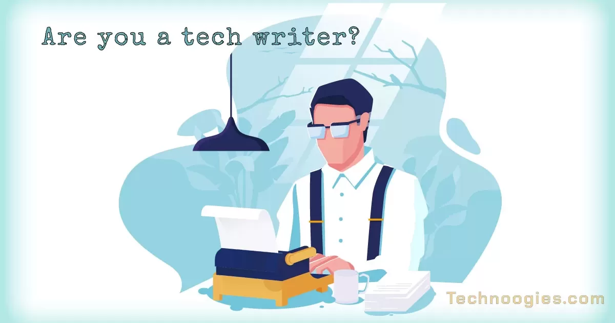 Tech Writers Welcome | Technical Nuggets Of Knowledge