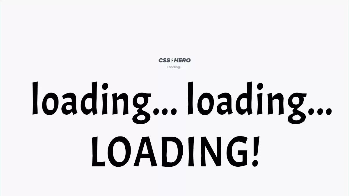 Why Doesnt My Wordpress Front End Editor Load